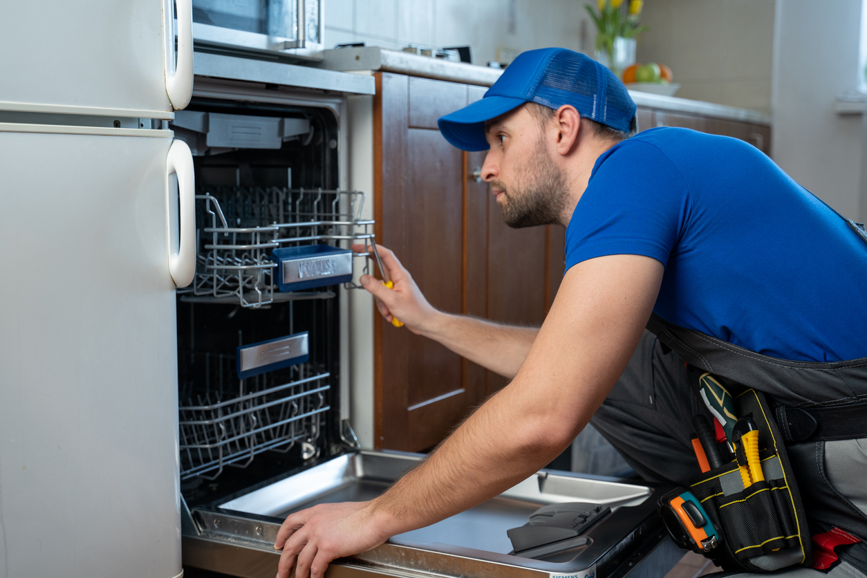 Bosch Appliance Repairs Johannesburg | Joburg Appliance Repair